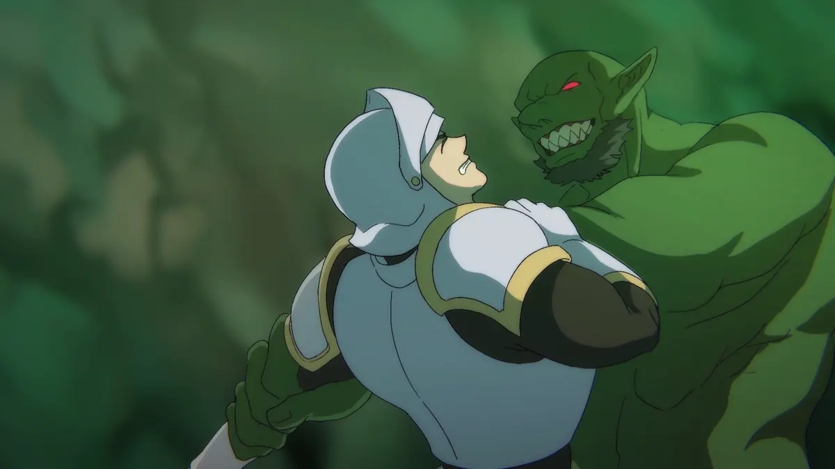 日本动漫《哥布林的洞窟》双男主全集免费在线观看_《哥布林的洞窟1-4》无删减完整版在线播放_SANA哥布林的窑洞动画第一季高清观看-樱花动漫 ...